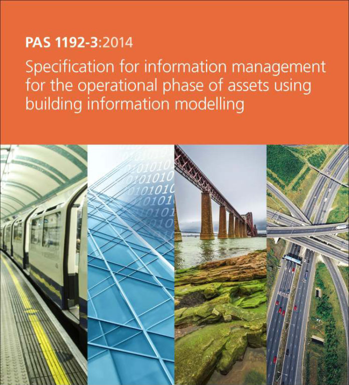 BSI, PAS 1192 BIM Standartları | BiMteknoloji