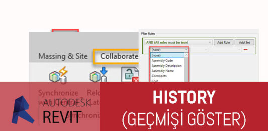 Revit | BiMteknoloji