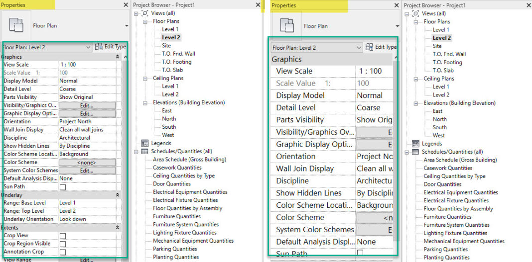 Revit: Uzaklaştırma/ Yakınlaştırma (Zoom) İşlemleri | BiMteknoloji