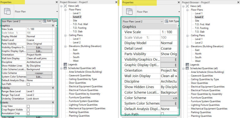 Revit: Uzaklaştırma/ Yakınlaştırma (Zoom) İşlemleri | BiMteknoloji