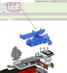Revit Eklentisi: Level Displacer | BiMteknoloji
